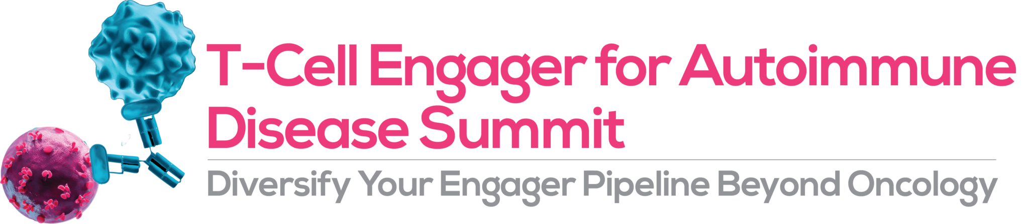 Home - T-Cell Engager for Autoimmune Disease Summit