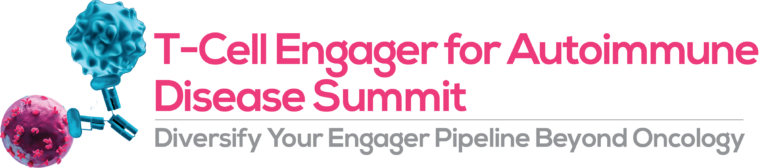 Home - T-Cell Engager for Autoimmune Disease Summit